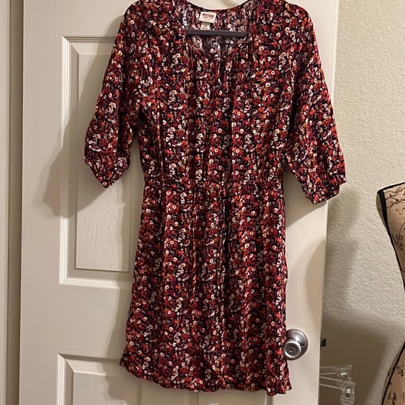Mossimo Supply Co. | Dresses | Mossimo Dress | Poshmark
